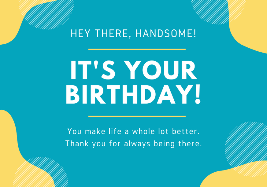 Happy Birthday Card Messages For Boyfriend Happy Birthday Card Messages For Boyfriend