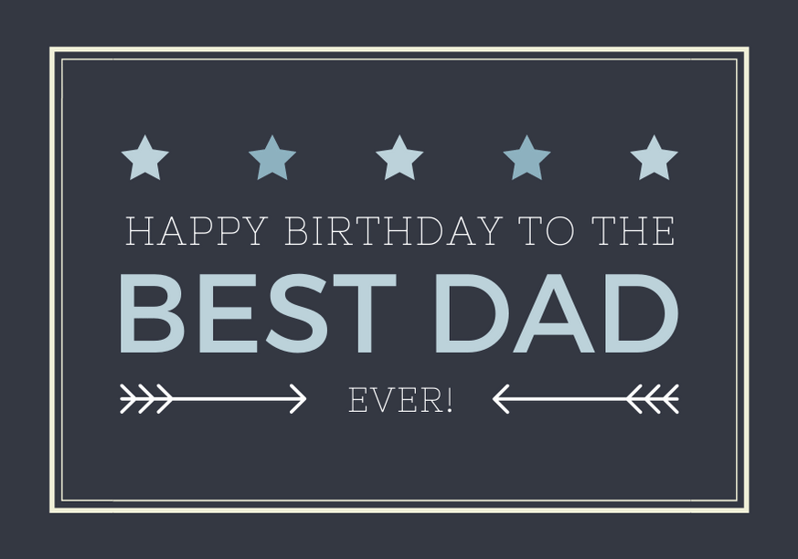 100 Happy Birthday Dad From Daughter Messages FutureofWorking