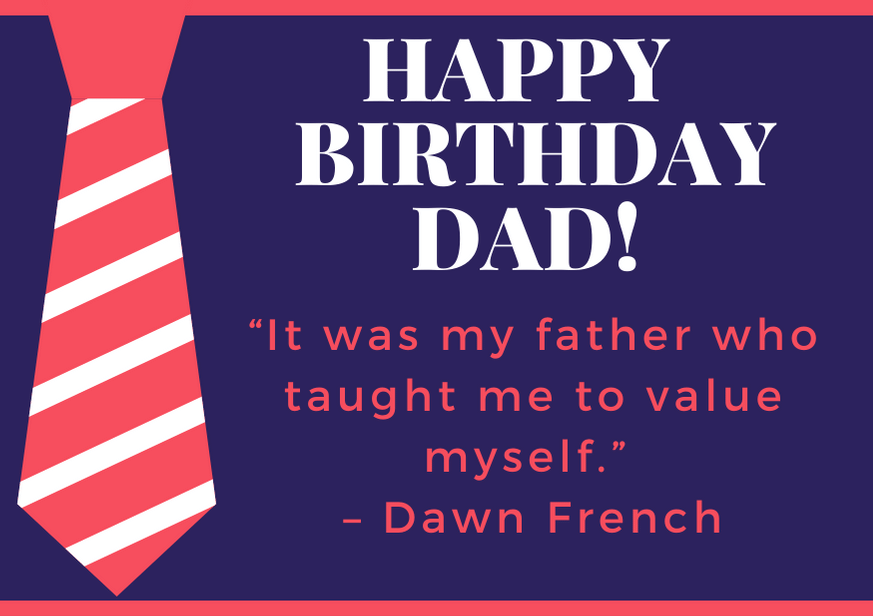 100 Happy Birthday Dad From Daughter Messages FutureofWorking