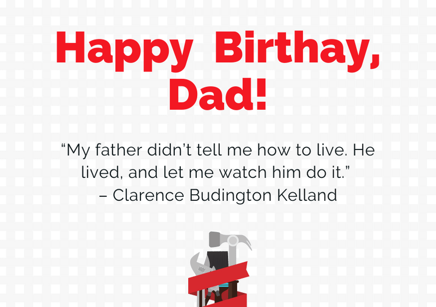 100 Happy Birthday Dad From Daughter Messages FutureofWorking