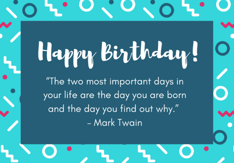 125 Greatest 21st Birthday Messages and Sayings for Cards ...