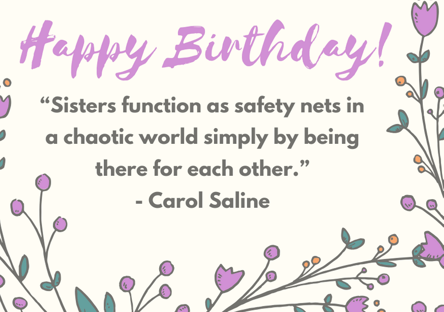 Best Prices Happy Birthday Sis Special Sister To Laugh With Hallmark Best Prices Happy Birthday Sis Special Sister To Laugh With Hallmark