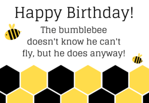 125 Inspirational Birthday Messages That Are Incredible ...