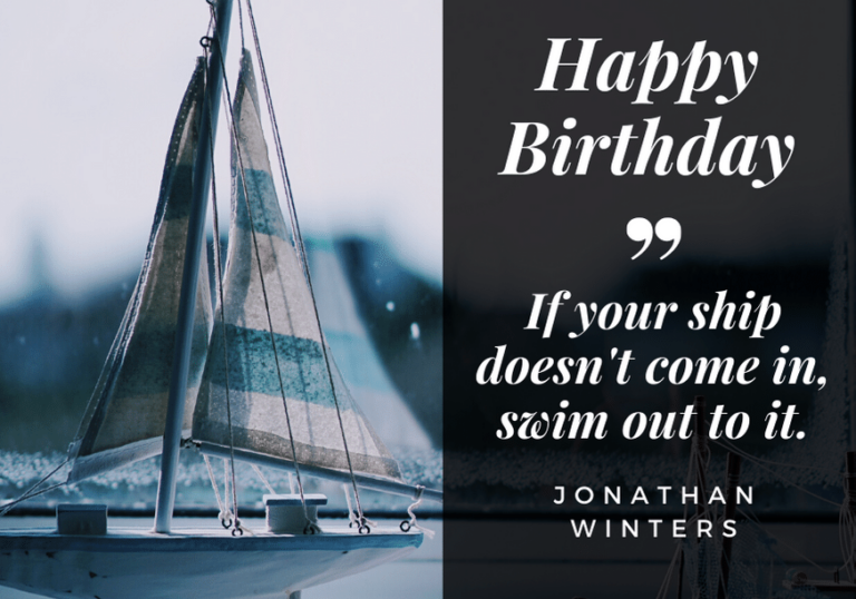 125 Inspirational Birthday Messages That Are Incredible ...