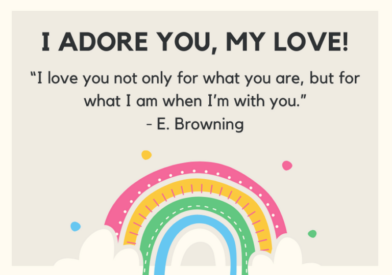 101 Unforgettable "I Love You" Messages for Your Fiancé ...