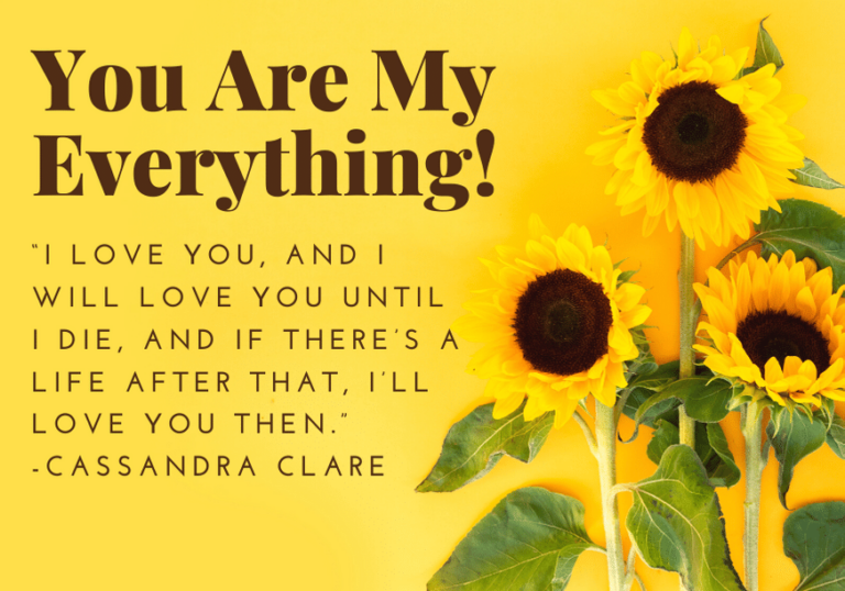 101 Unforgettable "I Love You" Messages for Your Fiancé ...