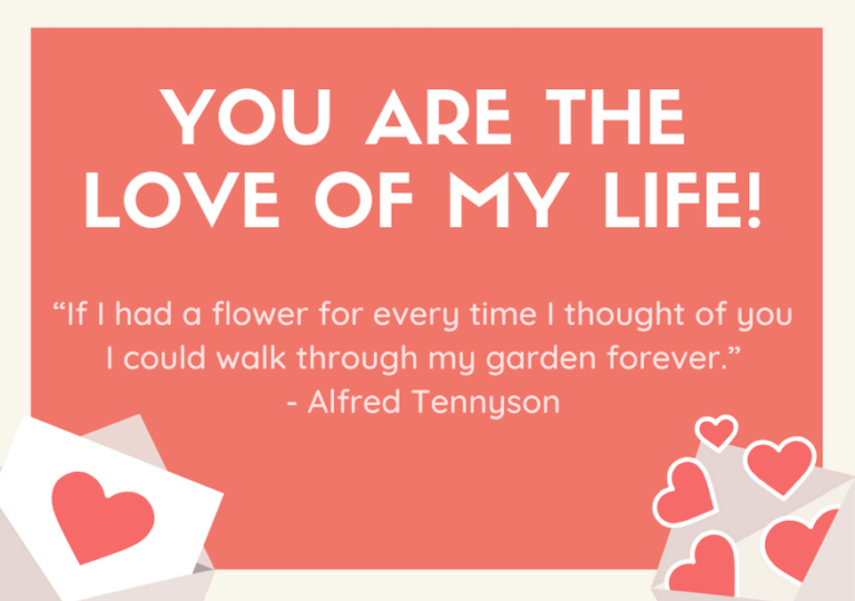 101 Unforgettable "I Love You" Messages for Your Fiancé ...