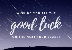 50 Best Good Luck in College Messages and Quotes | FutureofWorking.com