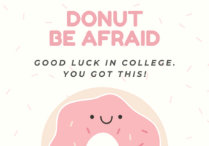 50 Best Good Luck in College Messages and Quotes | FutureofWorking.com