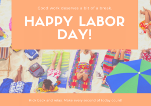 125 Happy Labor Day Messages and Quotes | FutureofWorking.com