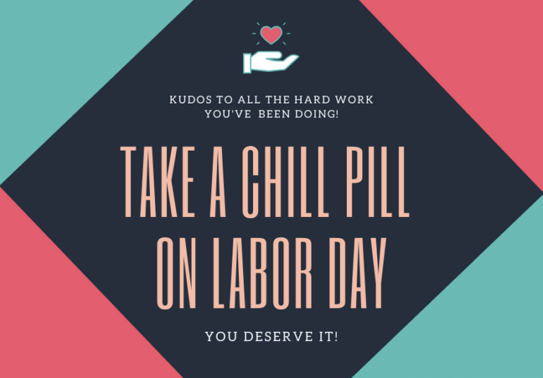 125 Happy Labor Day Messages and Quotes | FutureofWorking.com