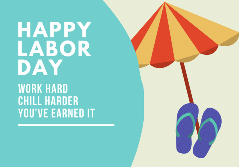 125 Happy Labor Day Messages and Quotes | FutureofWorking.com