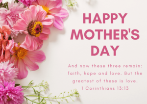50 mensajes cristianos para el Día de la Madre y versículos bíblicos ...