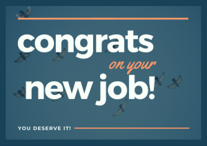 75 Congratulations on Your New Job Messages and Quotes ...