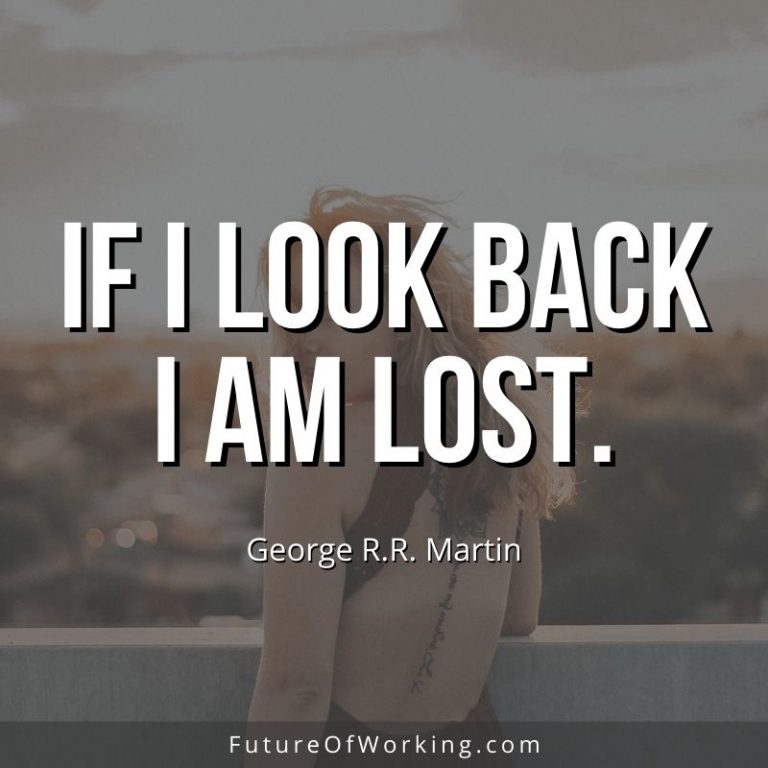 125 Short Quotes about Moving On and Letting Go [with Images ...