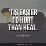 125 Short Quotes about Being Hurt by Someone Close to You [with Images ...