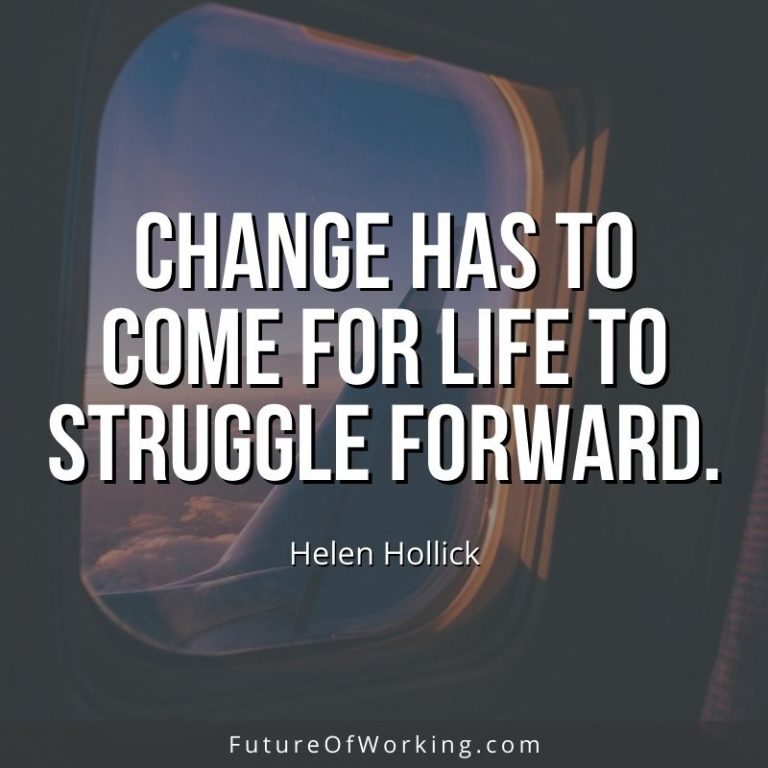 125 Short Quotes about Moving On and Letting Go [with Images ...