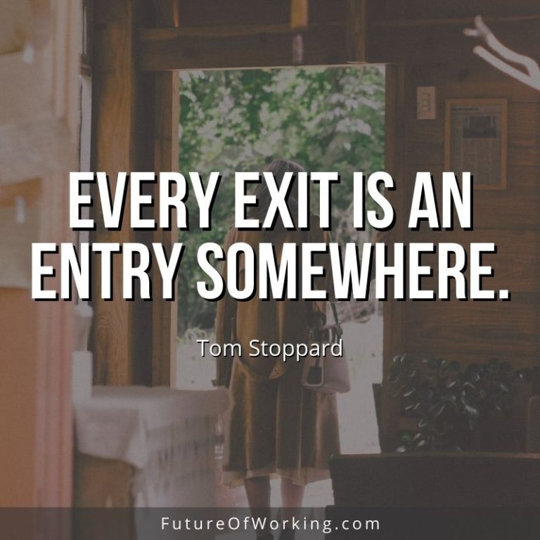 125 Short Quotes about Moving On and Letting Go [with Images ...